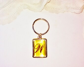 Gold letter holder | Etsy