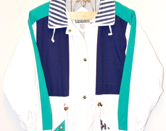 80s wind suit | Etsy