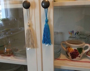 Decorative tassels | Etsy