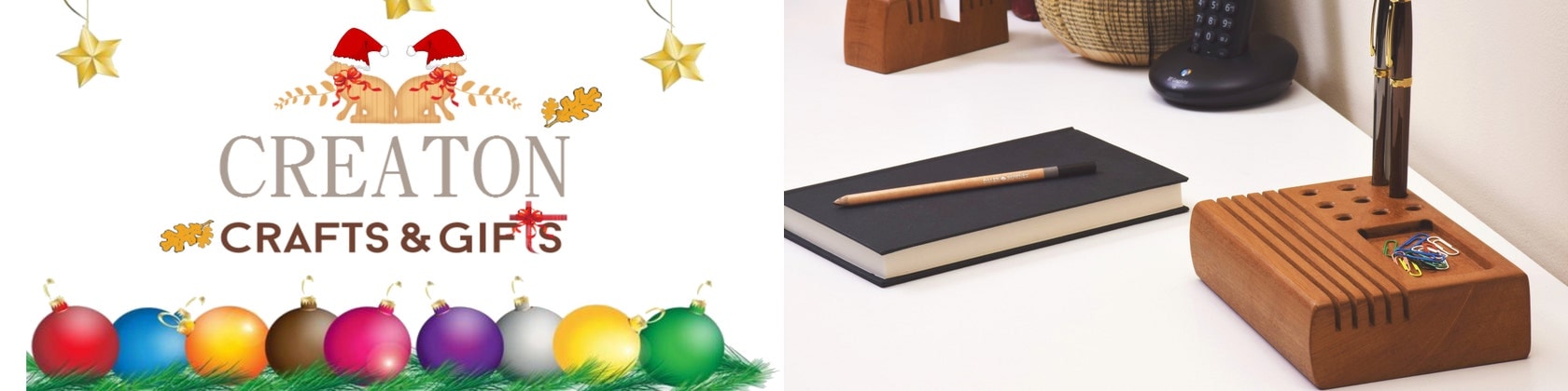 Unique Book Art and Animal Ornaments by Creaton by CreatonCrafts