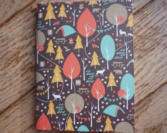 Hiking journal | Etsy