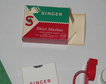 Unique hem marker related items | Etsy