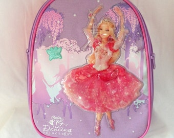 Barbie doll case | Etsy