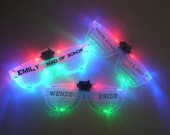 Light Supplies for any Occasion by ExGlow on Etsy