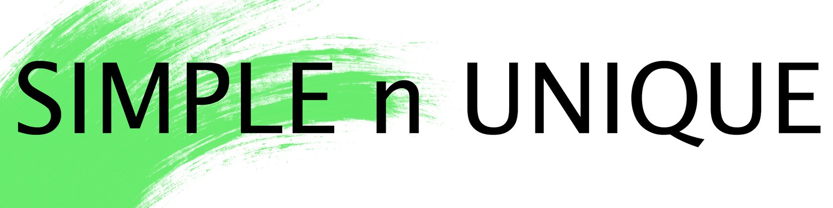 SIMPLEnUNIQUE on Etsy