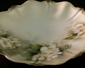 Rs prussia plate | Etsy