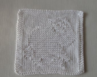 Washcloth bunny | Etsy