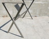 Items similar to X Table Base on Etsy