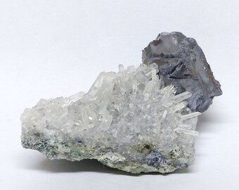 Items similar to Mineralia: fluorite, kyanite, galena, quartz, calcite ...