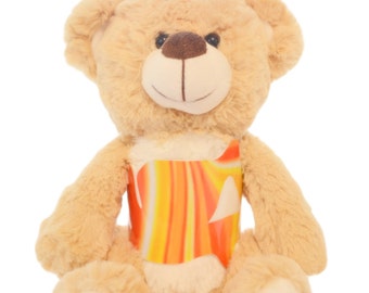 Higgy Bears & Friends by HiggyBears on Etsy