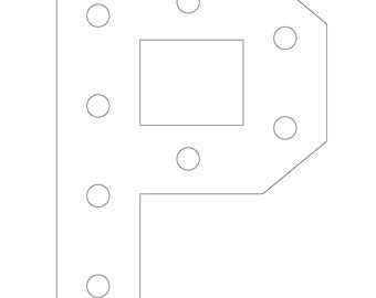 Marquee letters | Etsy