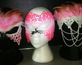 Masquerade mask | Etsy