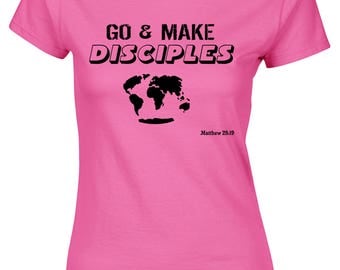Make disciples | Etsy