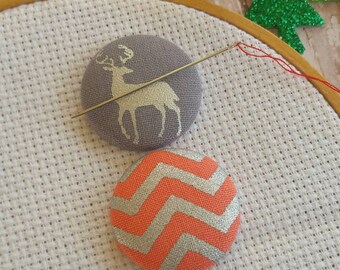 Needle keeper | Etsy