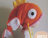 Magikarp | Etsy