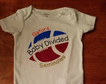House divided baby | Etsy