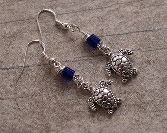 Tortoise shell glass | Etsy