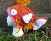 Magikarp | Etsy