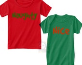 Sibling christmas | Etsy