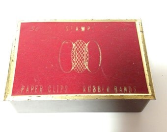 Rubber stamp storage | Etsy