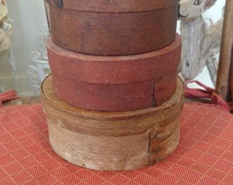 Round cheese box | Etsy