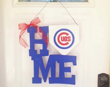 Unique baseball door hanger related items | Etsy