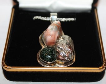 Michigan greenstone | Etsy