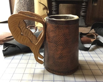 Tankard strap | Etsy