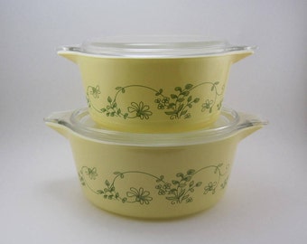 Shenandoah pyrex | Etsy