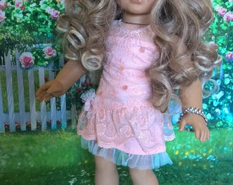 American girl doll | Etsy