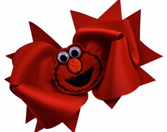 Elmo | Etsy