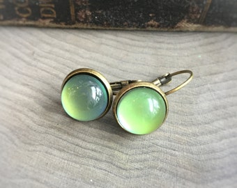 Unique mood ring related items | Etsy