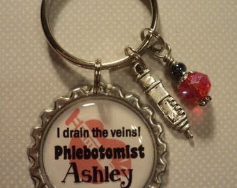 Phlebotomist | Etsy