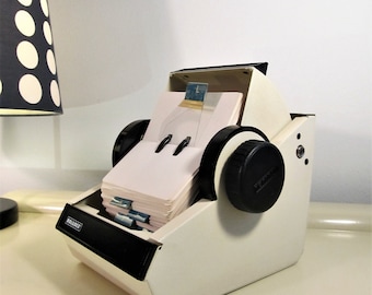 Rolodex | Etsy