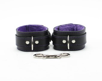 Unique leather cuff related items | Etsy