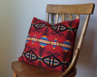 Pendleton pattern | Etsy