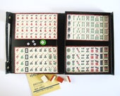 Mahjong | Etsy