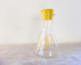 Pyrex carafe | Etsy