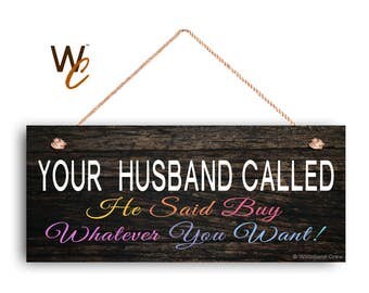 Boutique signs | Etsy