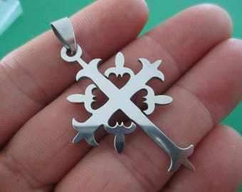 Thunder cross | Etsy