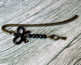 Victorian bookmarks | Etsy