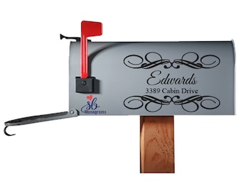 Mailbox covers | Etsy