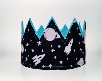 Outer space birthday | Etsy