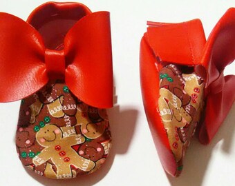 Items similar to DIY Gingerbread Men in a larger size on Etsy