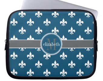 Fleur de lis case | Etsy