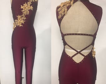 Custom dance costume | Etsy