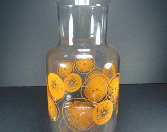 Pyrex pitcher | Etsy