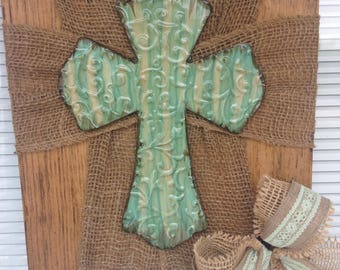 Religious cross | Etsy