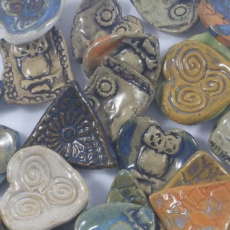 Argil Pottery by ArgilPottery on Etsy