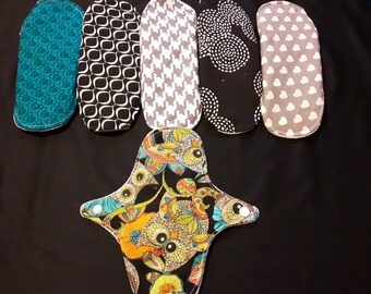 Sanitary napkin | Etsy